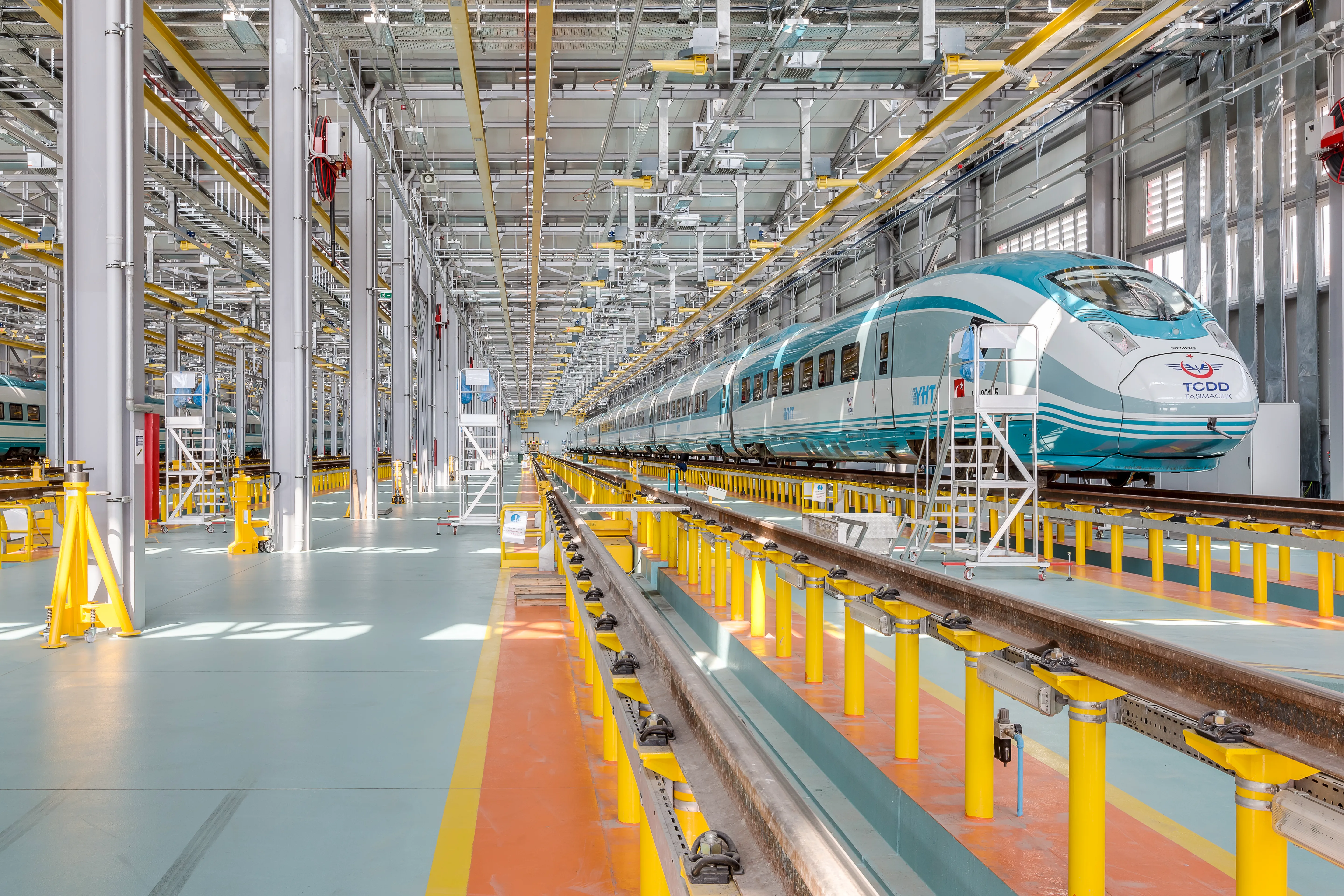 GÜLERMAK Ağır Sanayi İnşaat ve Taahhüt A.Ş.