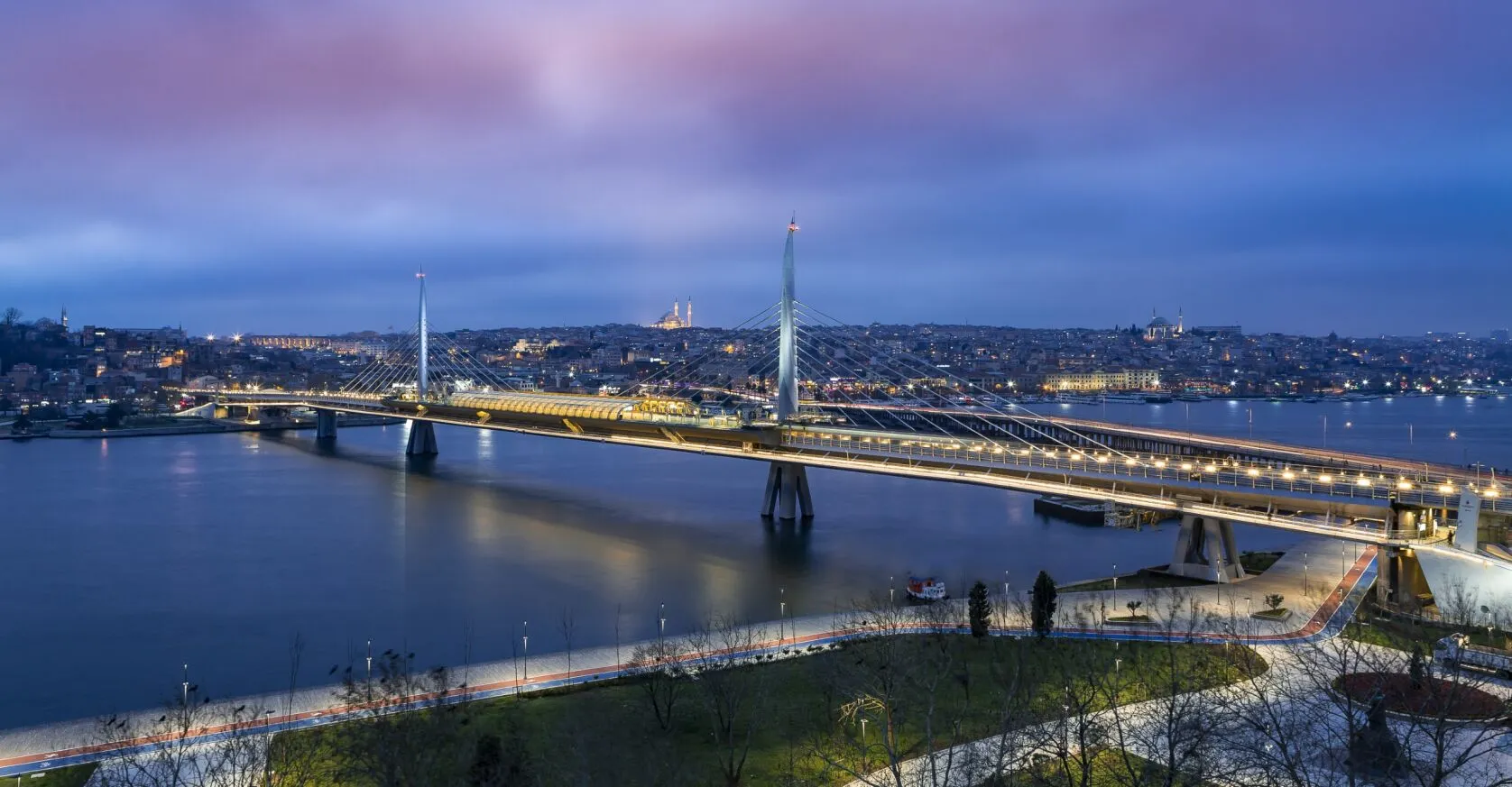 GÜLERMAK Ağır Sanayi İnşaat ve Taahhüt A.Ş.